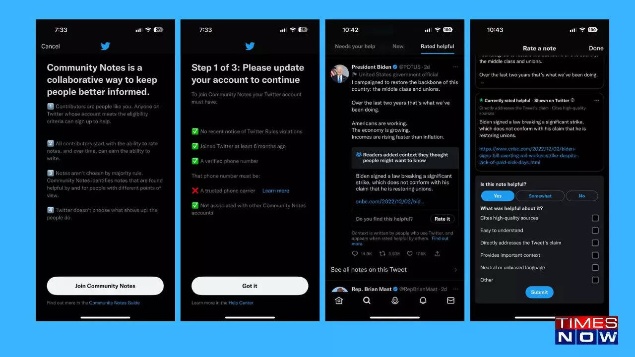 Elon Musk crowdsources fact checking on Twitter with Community Notes ...