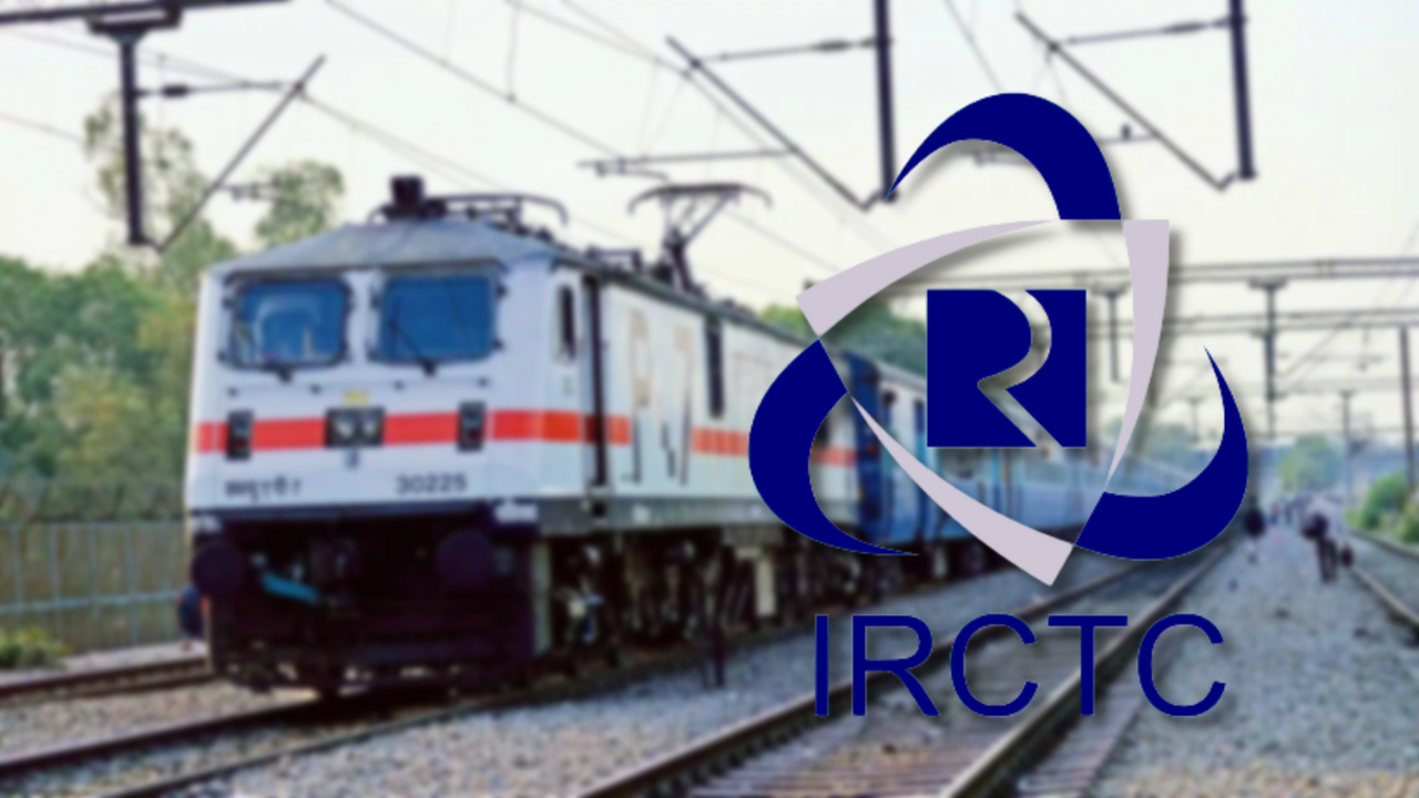 Verify your IRCTC account online: A step-by-step guide | Technology ...