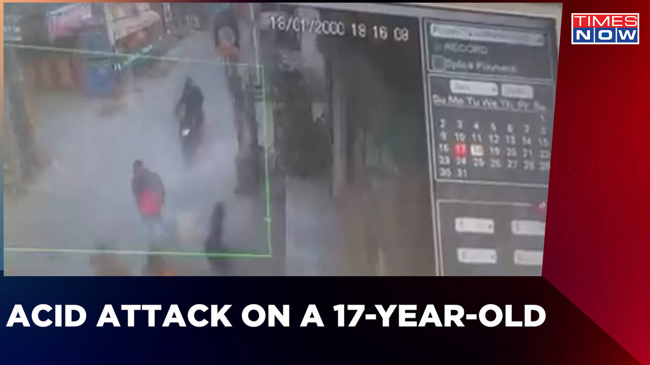 Delhi girl attacked with acid: What to do in case of an acid attack- A ...