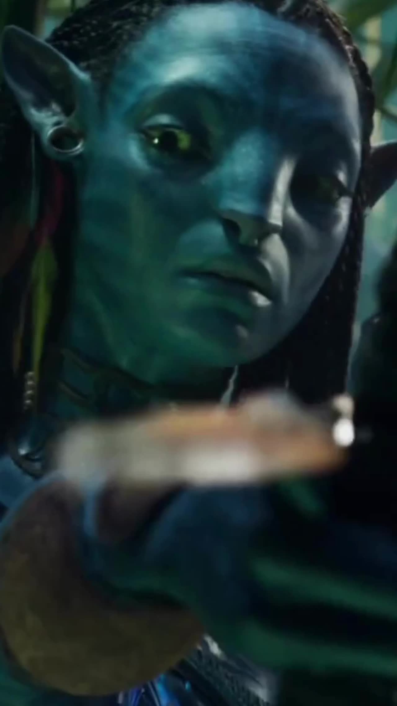 Avatar 2 Swipe Review in 10 slides