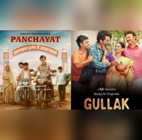 Gullak, NCR Days highest rated Indian web series of 2022 on IMDB, Shefali Shah REACTS