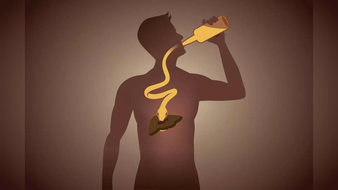 Hooch tragedy in Bihar claims 17 lives; dangers of alcohol poisoning ...