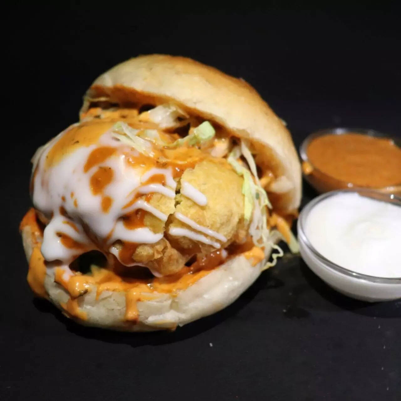 Where to get best Vada Pav in Mumbai? We have a list of outlets you ...