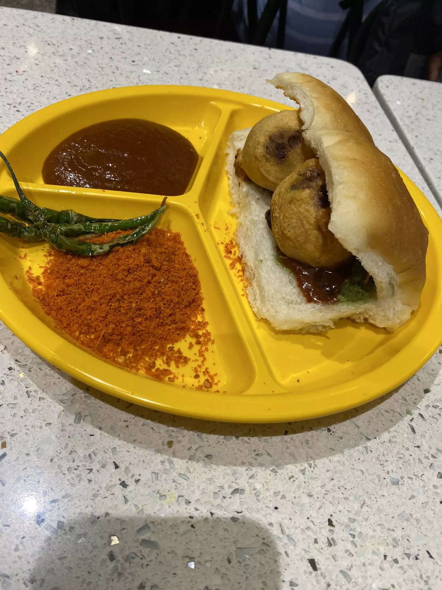Where to get best Vada Pav in Mumbai? We have a list of outlets you must visit at least once ...