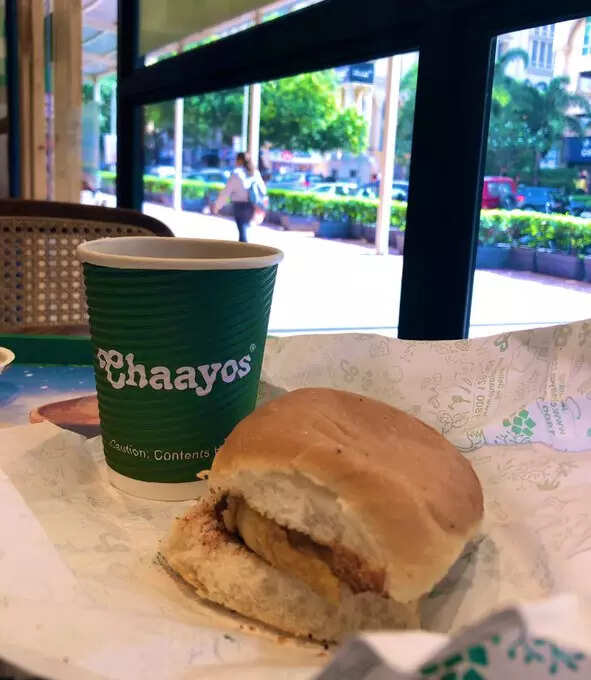 Where to get best Vada Pav in Mumbai? We have a list of outlets you ...