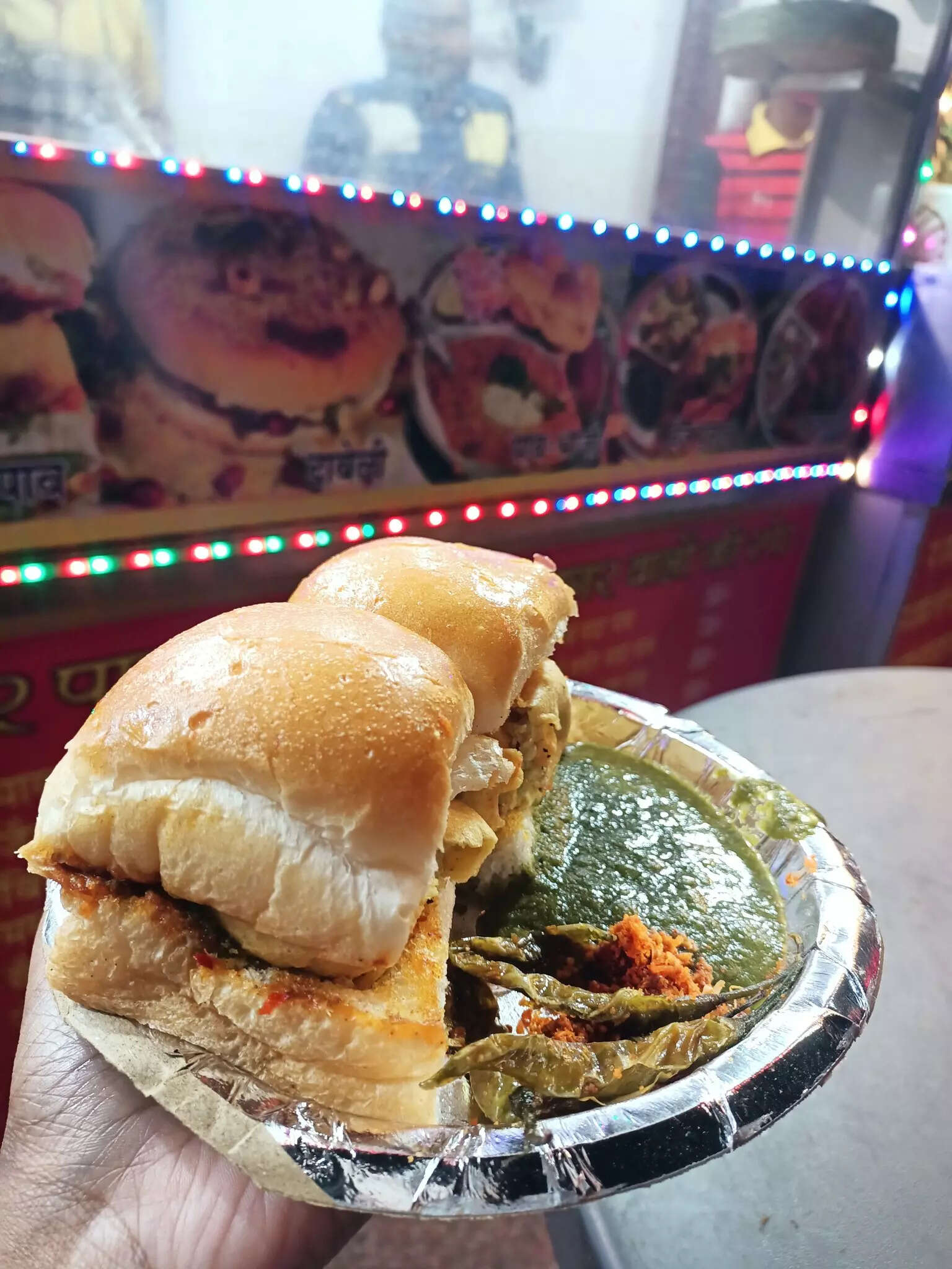 Where to get best Vada Pav in Mumbai? We have a list of outlets you ...
