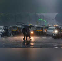 Chennai to see some respite from consistent rain, enjoy bright sun till ...