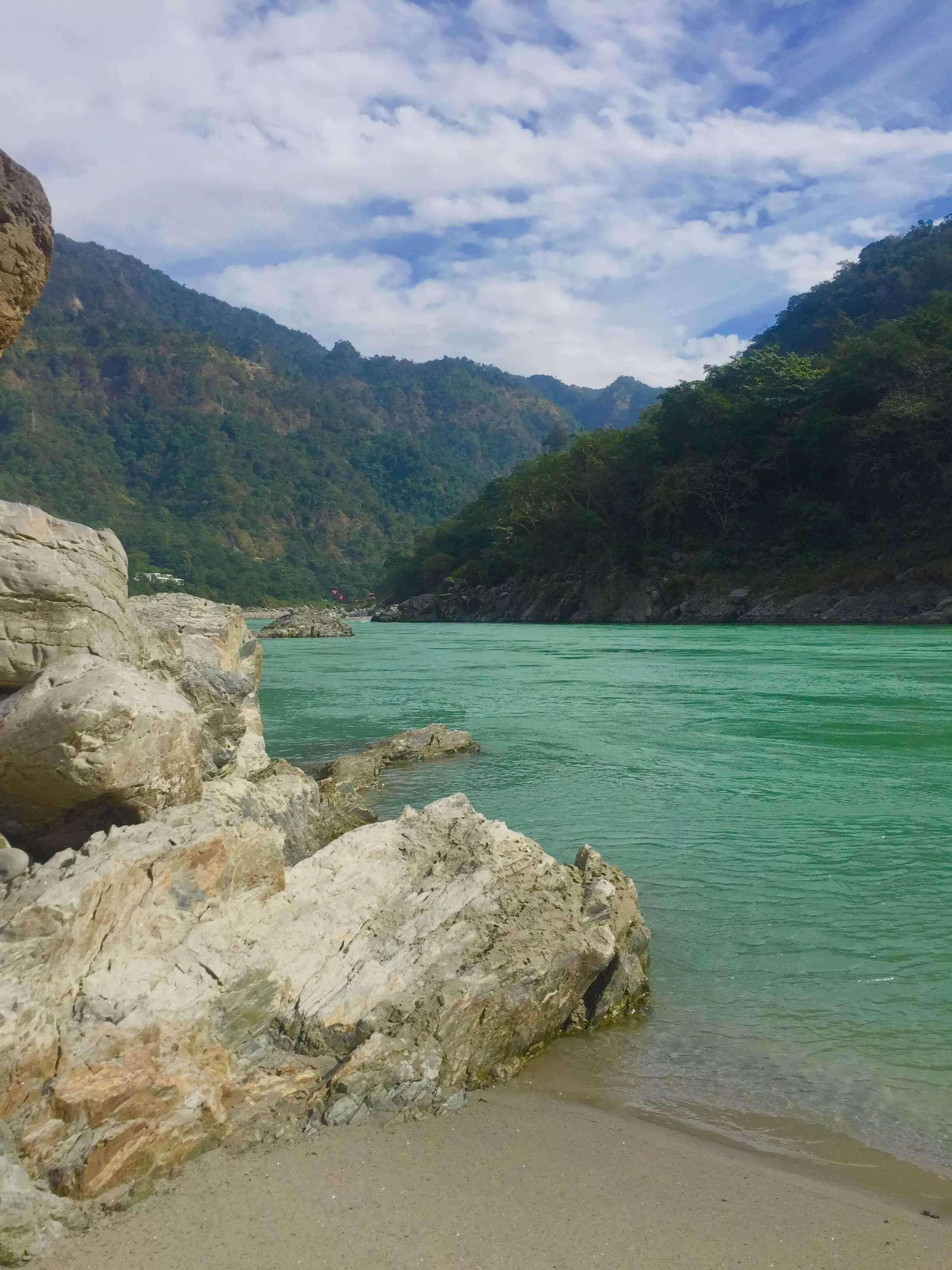 Haven’t planned anything this holiday season? 5 mini trips from Delhi ...