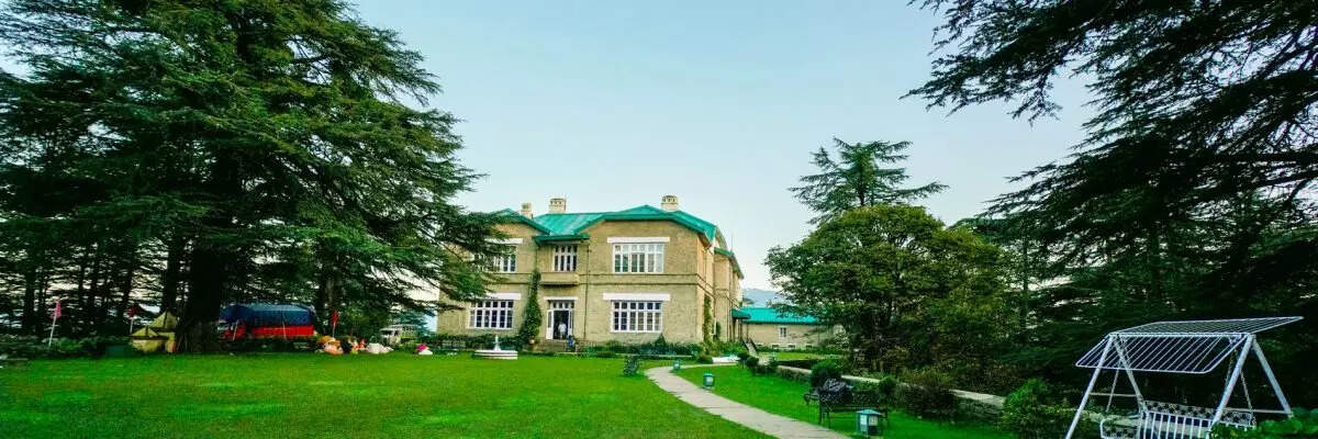 Haven’t planned anything this holiday season? 5 mini trips from Delhi ...