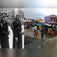 Bilawal Bhutto Zardari comment against PM Narendra Modi RSS Hitler SS