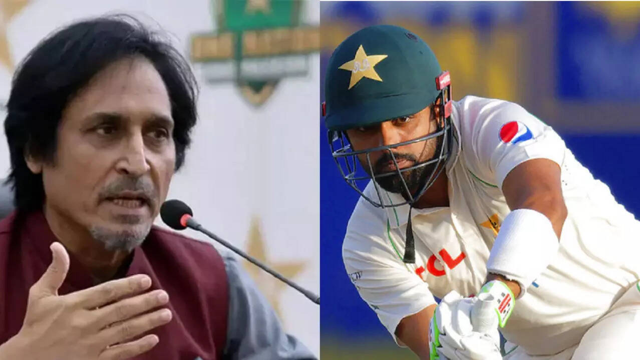 Our Test cricket pool is very limited: Ramiz Raja breaks silence on ...