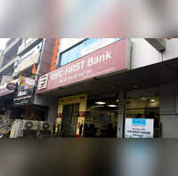 IDFC First Bank waives fee on 25 commonly used banking services related ...