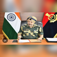 Rajwinder Singh Bhatti appointed new Bihar DGP | All you need to know