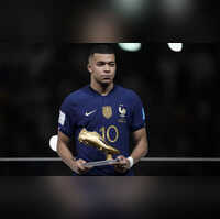 Hat-trick in decider to Golden Boot winner: List of records achieved by ...