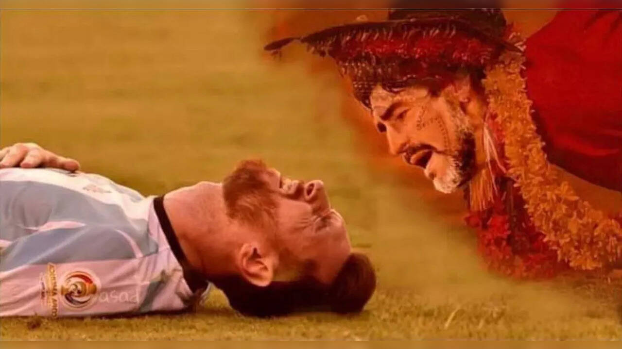 FIFA World Cup 2022 | It's a white and blue meme day on Twitter after ...