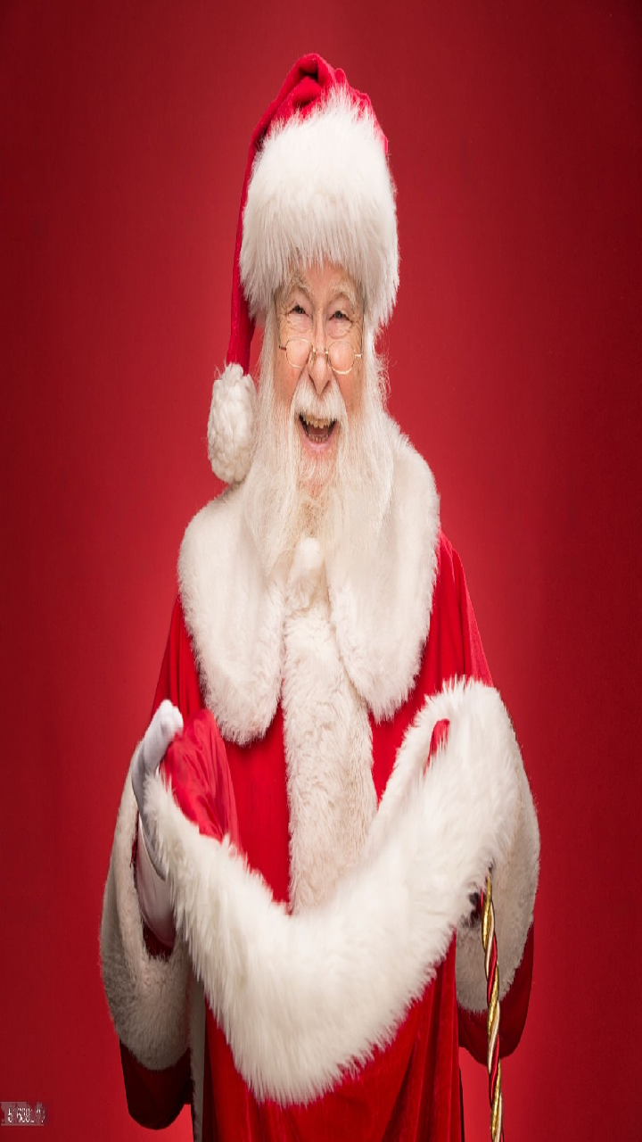 Christmas 2022: Interesting and funny facts Santa Clause