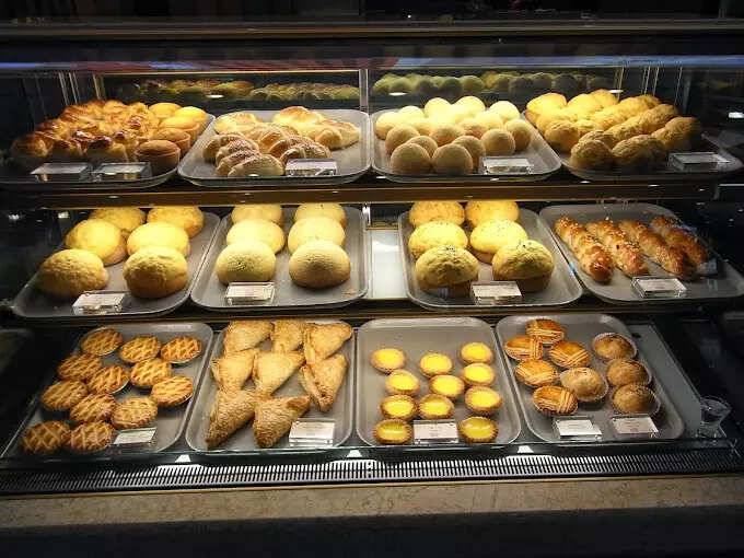 Six iconic bakeries in Pune where you can pick best cakes, pastries ...