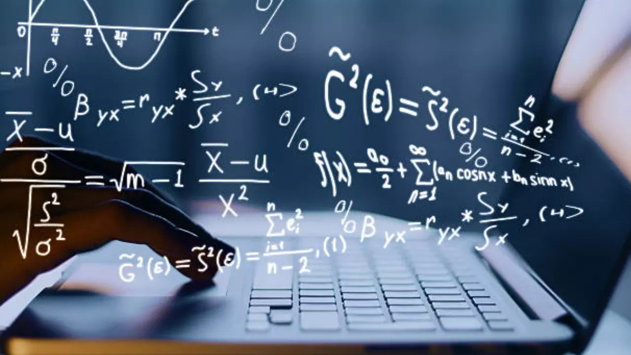 National Mathematics Day 2022: Mathematics Day Speech, Quotes ...