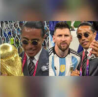 Salt Bae can kiss my.....: Former Manchester United player slams chef ...