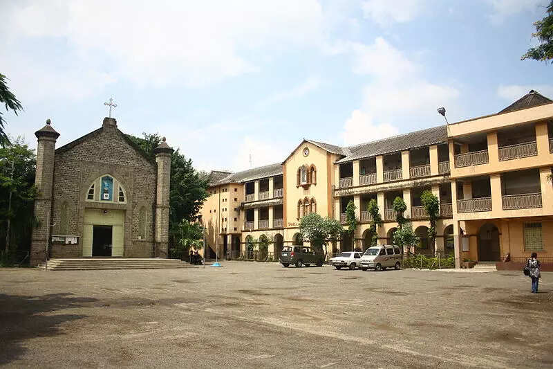 Christmas 2022: Discover the best churches in Pune to visit this year ...