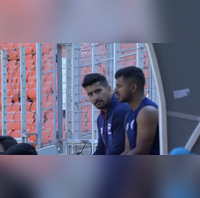 Who is Vivrant Sharma? All you need to know about J&K player sold for ...