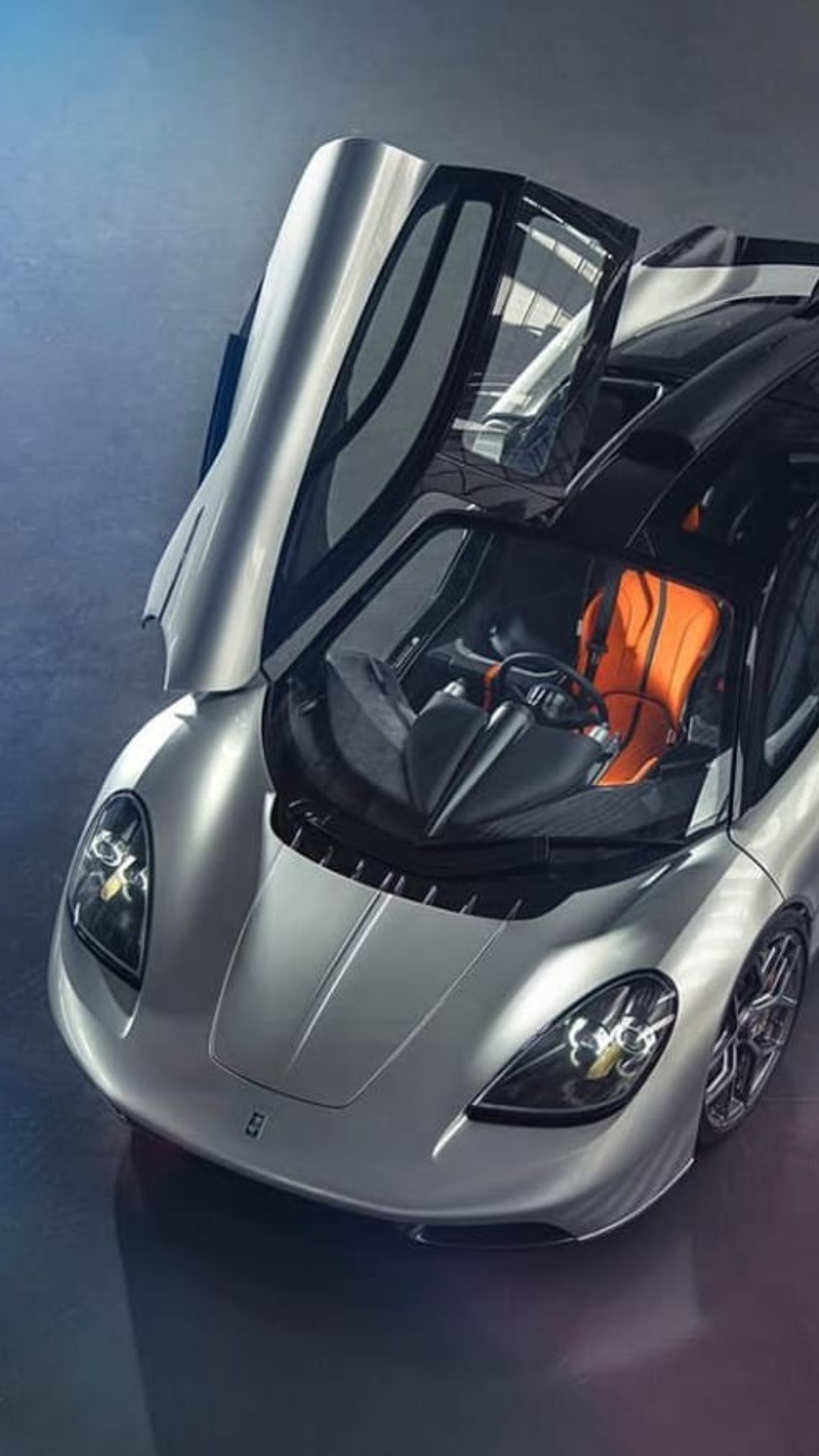 Top 15 most expensive cars ever built till 2022 - In Images