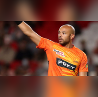Tymal Mills says Big Bash withdrawal due to daughter's stroke