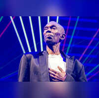 Faithless lead vocalist Maxi Jazz passes away at age of 65, tributes ...