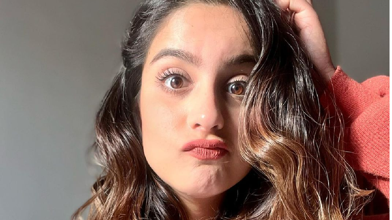 When Tunisha Sharma opened up about her battle with depression: 'I was ...