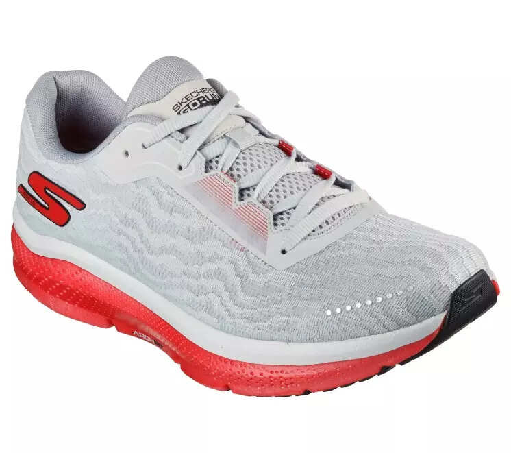 Push your limits with Skechers’ latest launch, the Skechers Go Run Ride ...