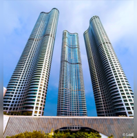 Mumbai to house India’s tallest tower with 110 floor; hotel, theatre ...