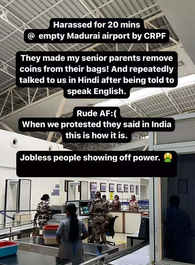 Siddharth Jobless People Showing Off Power Actor Siddharth Alleges