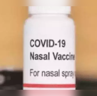 Bharat Biotech’s intranasal vaccine may have more potential to reduce ...