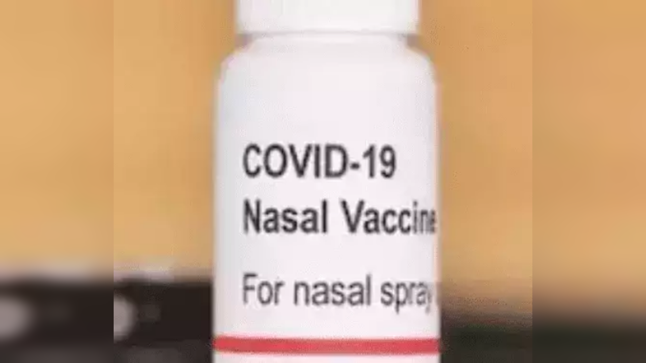 Bharat Biotech’s intranasal vaccine may have more potential to reduce ...