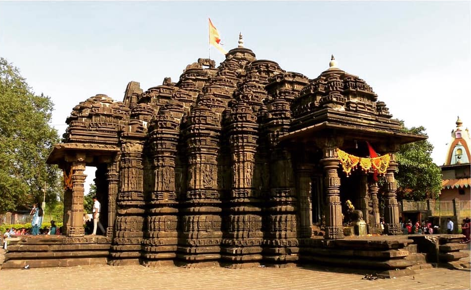 Mumbai: Spiritual start to New Year: 7 famous temples around Mumbai you ...