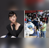 Zhang Mu, Ren Jun, Chu Lanlan and more celebrities pass away amid ...