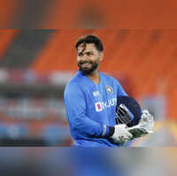 'Bahut hi Jald swasth ho jaao': Cricket fraternity, fans pray for speedy recovery of Rishabh Pant