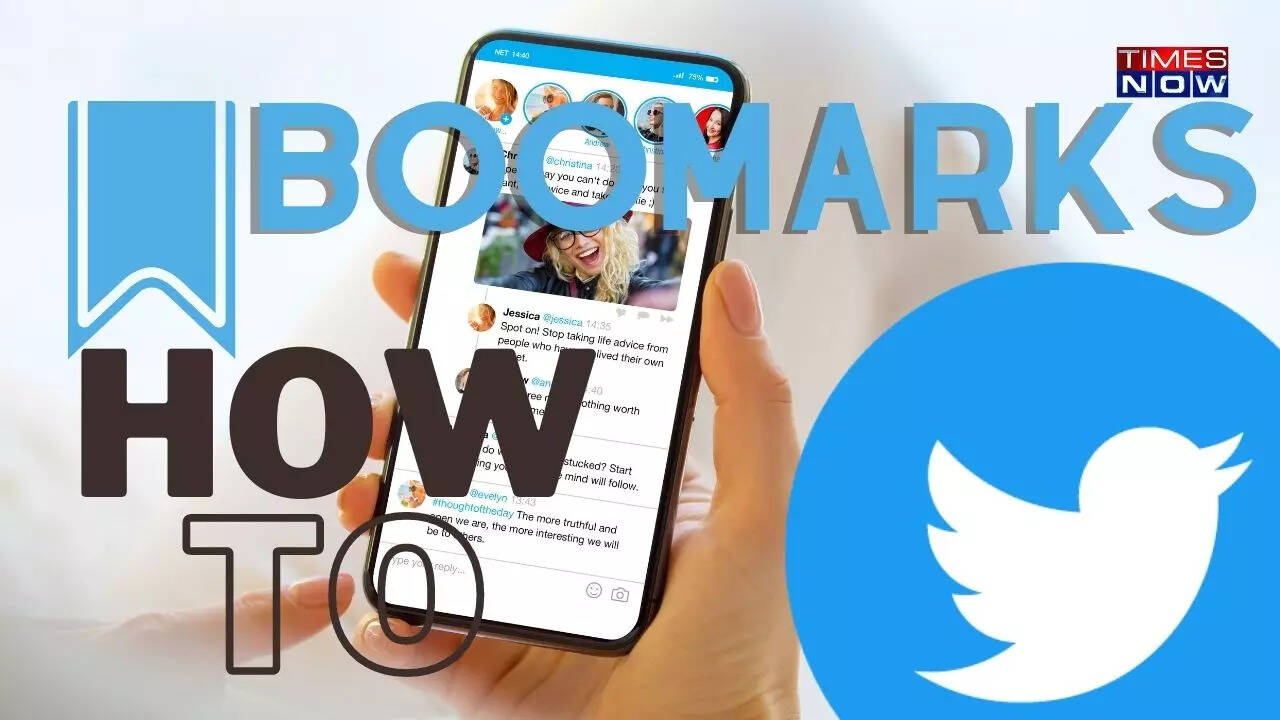 How to Bookmark a Tweet on Twitter: A Step-by-Step Guide with Tips and ...
