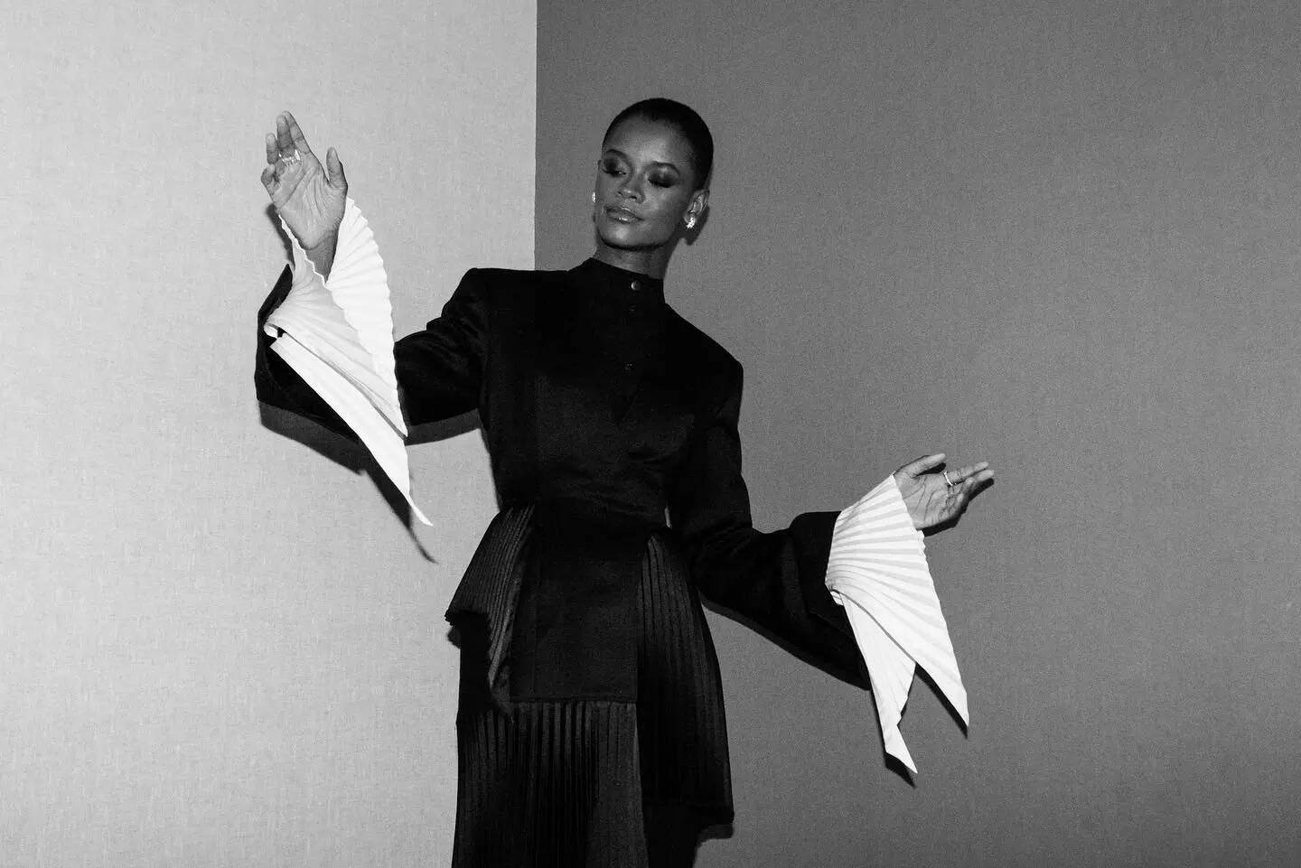 Black Panther 2 Wakanda Forever originally had TWO Black Panthers. Here ...