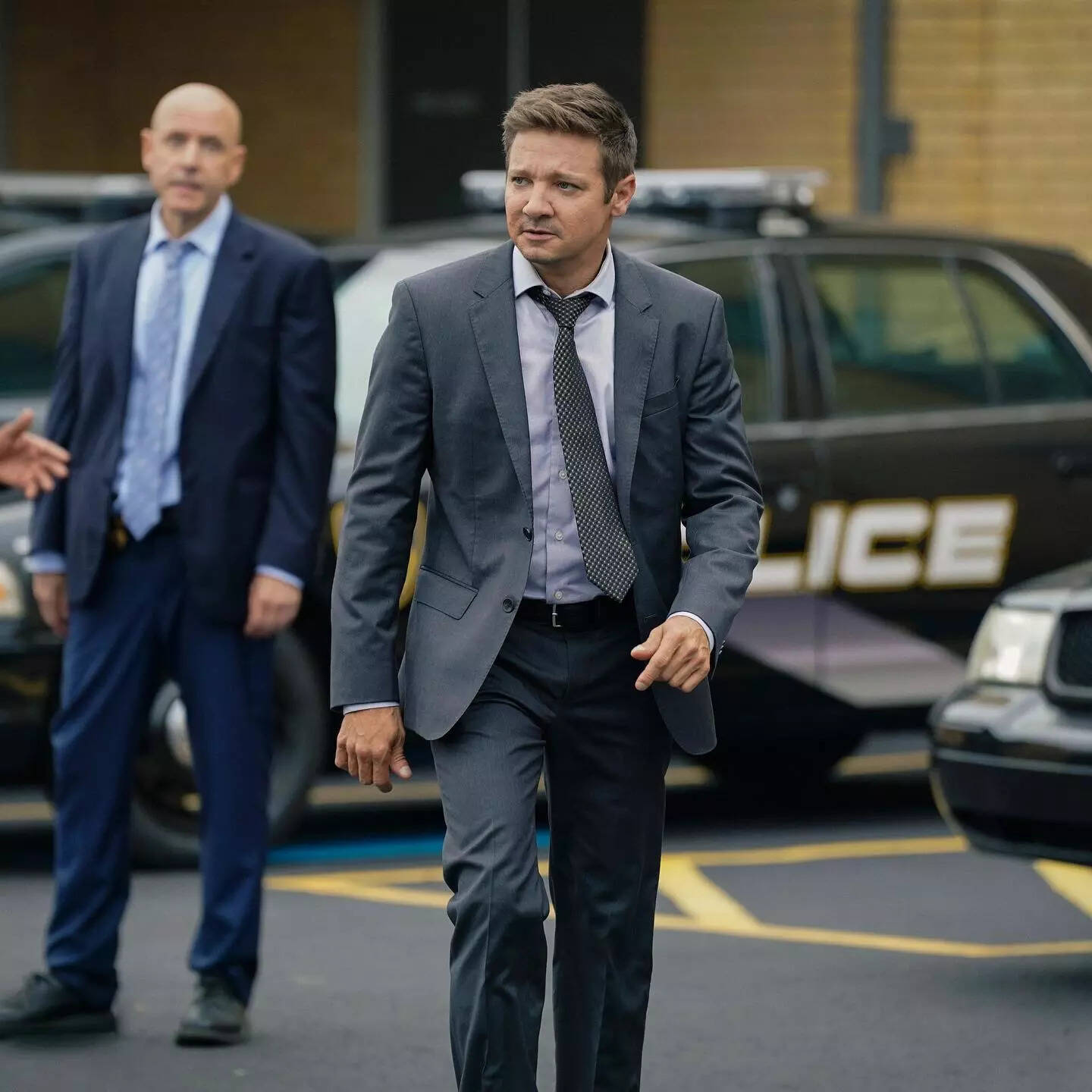 Hawkeye actor Jeremy Renner 'critical but stable' after accident during ...