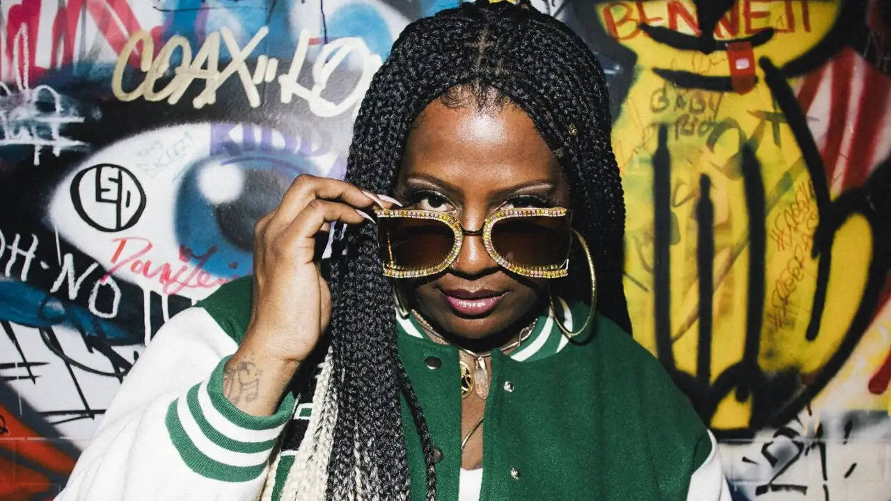 Rapper and former member of Three 6 Mafia Gangsta Boo dies at 43 ...