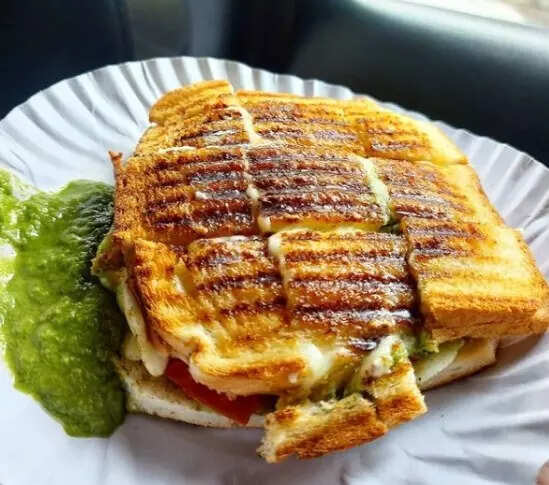 Bombay sandwich: Here are 6 top-rated sandwich places in Mumbai you ...