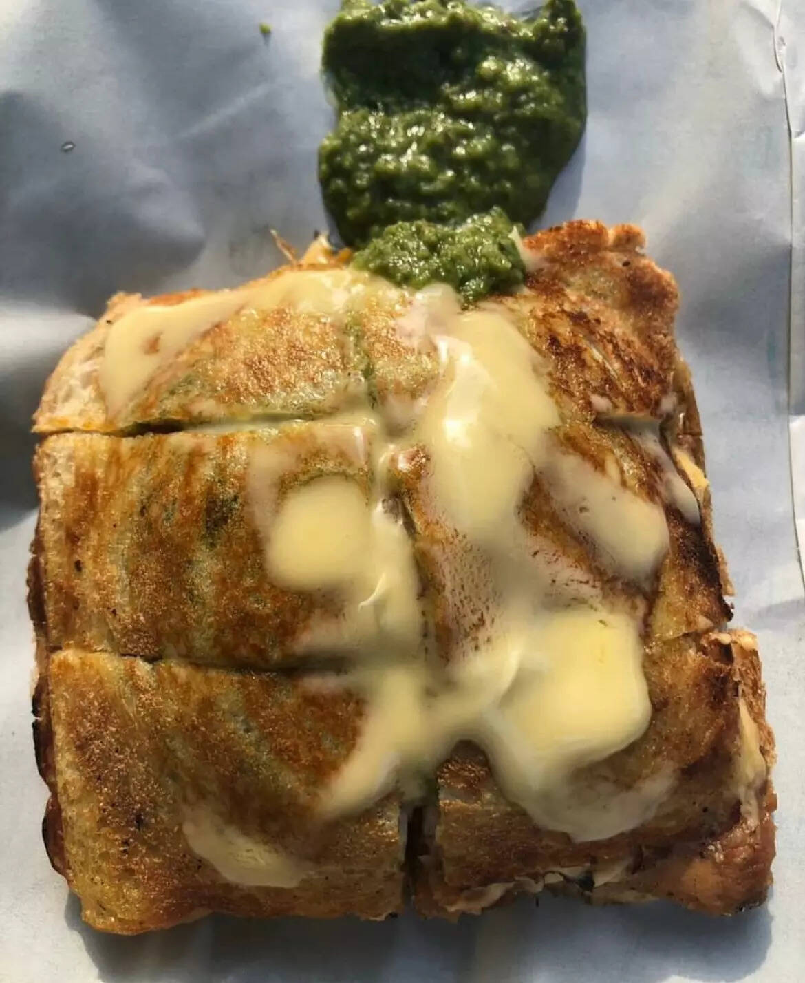 Bombay sandwich: Here are 6 top-rated sandwich places in Mumbai you ...