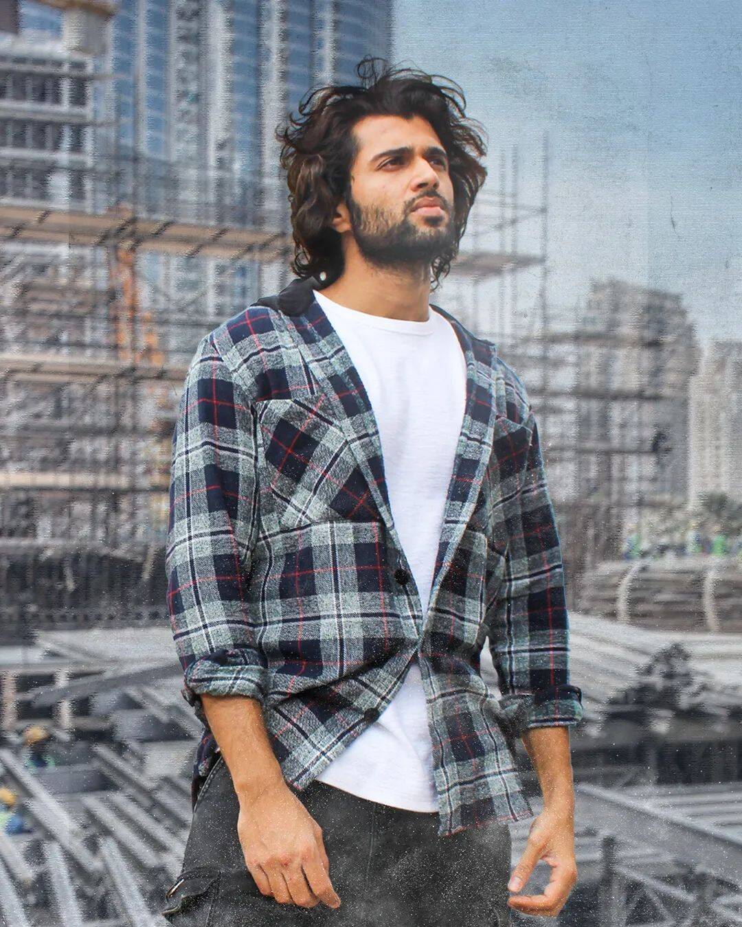 Vijay Deverakonda PICS that scream hotness | Entertainment News, Times Now