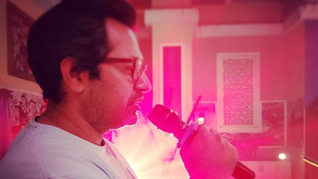 Malav Rajda’s post after quitting Taarak Mehta Ka Ooltah Chashmah ...