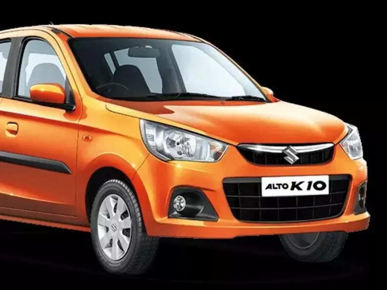 Maruti Suzuki turns 40: Overlook and timeline of all Maruti Suzuki ...