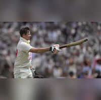 'We’ll see': Steve Smith hints at shocking retirement after century vs ...