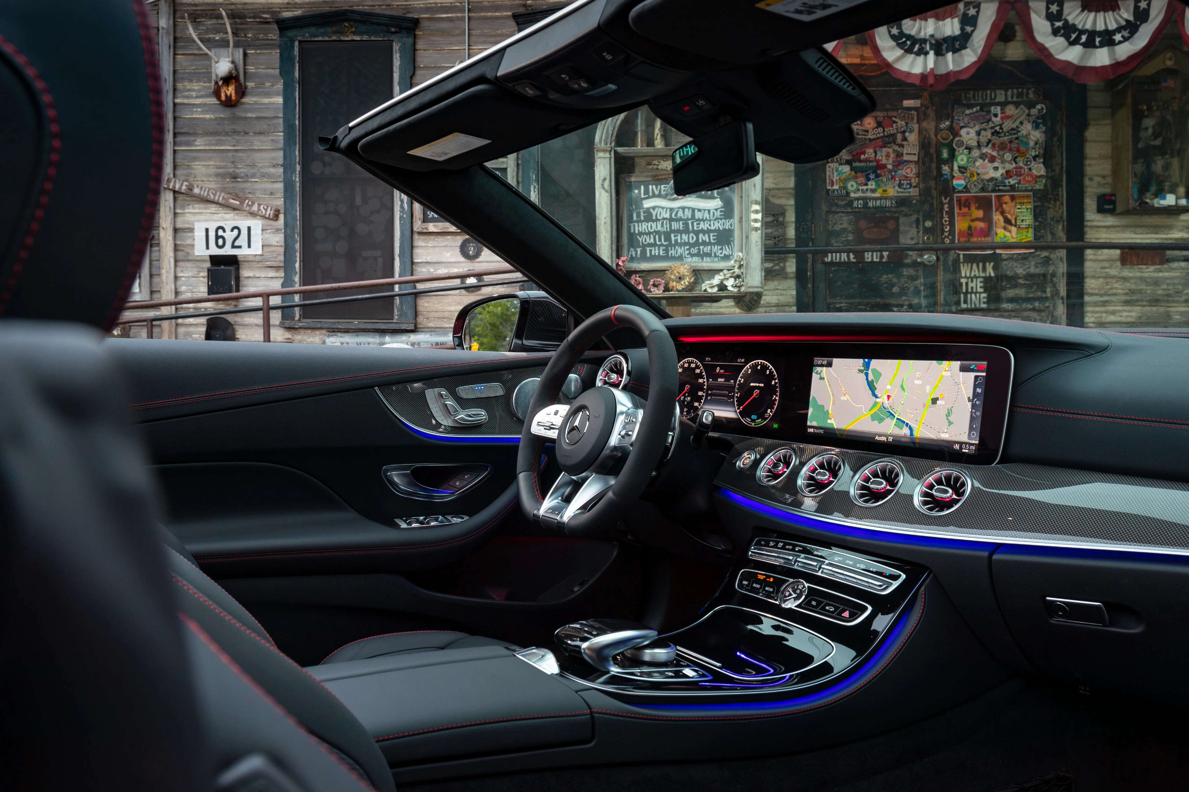 Mercedes-AMG E53 Cabriolet to be launched in India tomorrow: What to ...