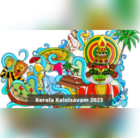 Kerala Kalolsavam 2023 Result: Kozhikode wins gold, Palakkad comes in ...
