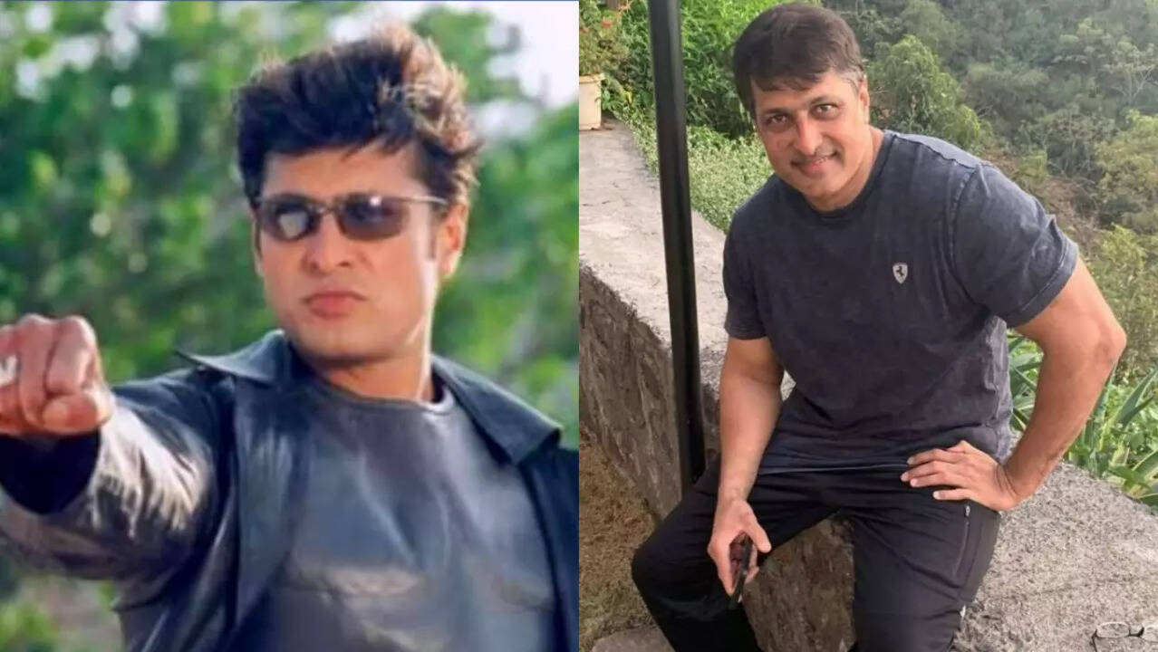 From Vikraal Aur Gabraal, Ssshh Koi Hai to BCCI: Meet Team India's new ...